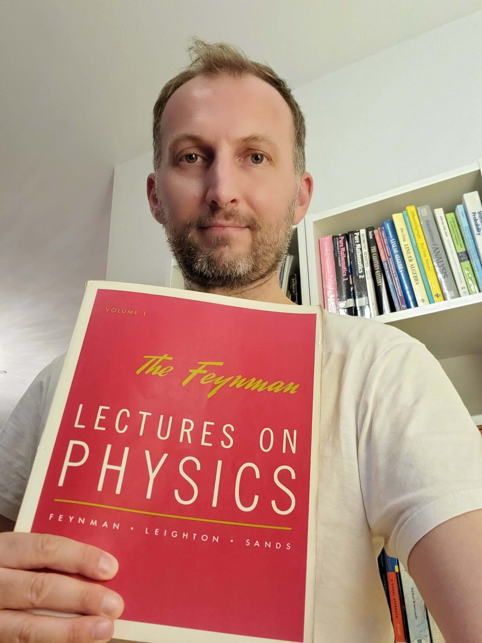 Teacher’s Reading Corner – CIS Alumni Connect