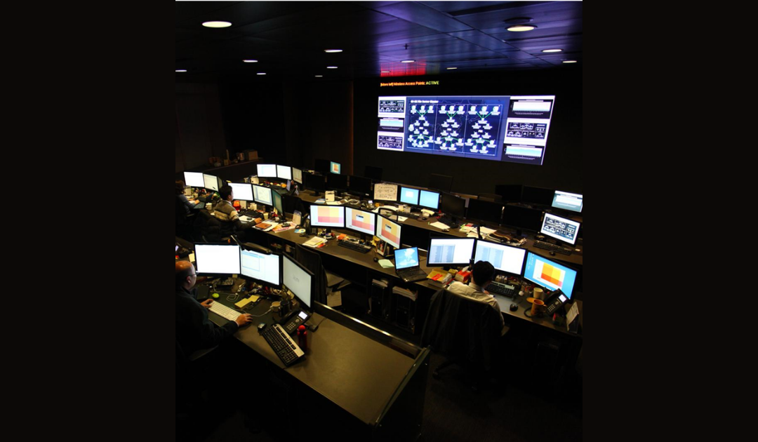 PwC’s DarkLab – Next Generation Cybersecurity Defence – CIS Alumni Connect