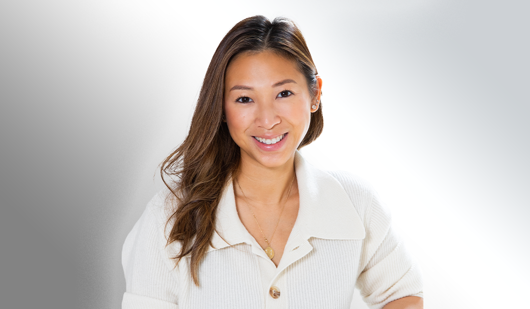 Stephanie Tan ’02 – Founder of NOOCI – CIS Alumni Connect